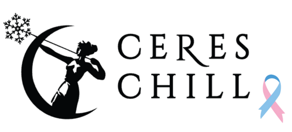 Ceres Chill — The Breastmilk Storage Game-Changer