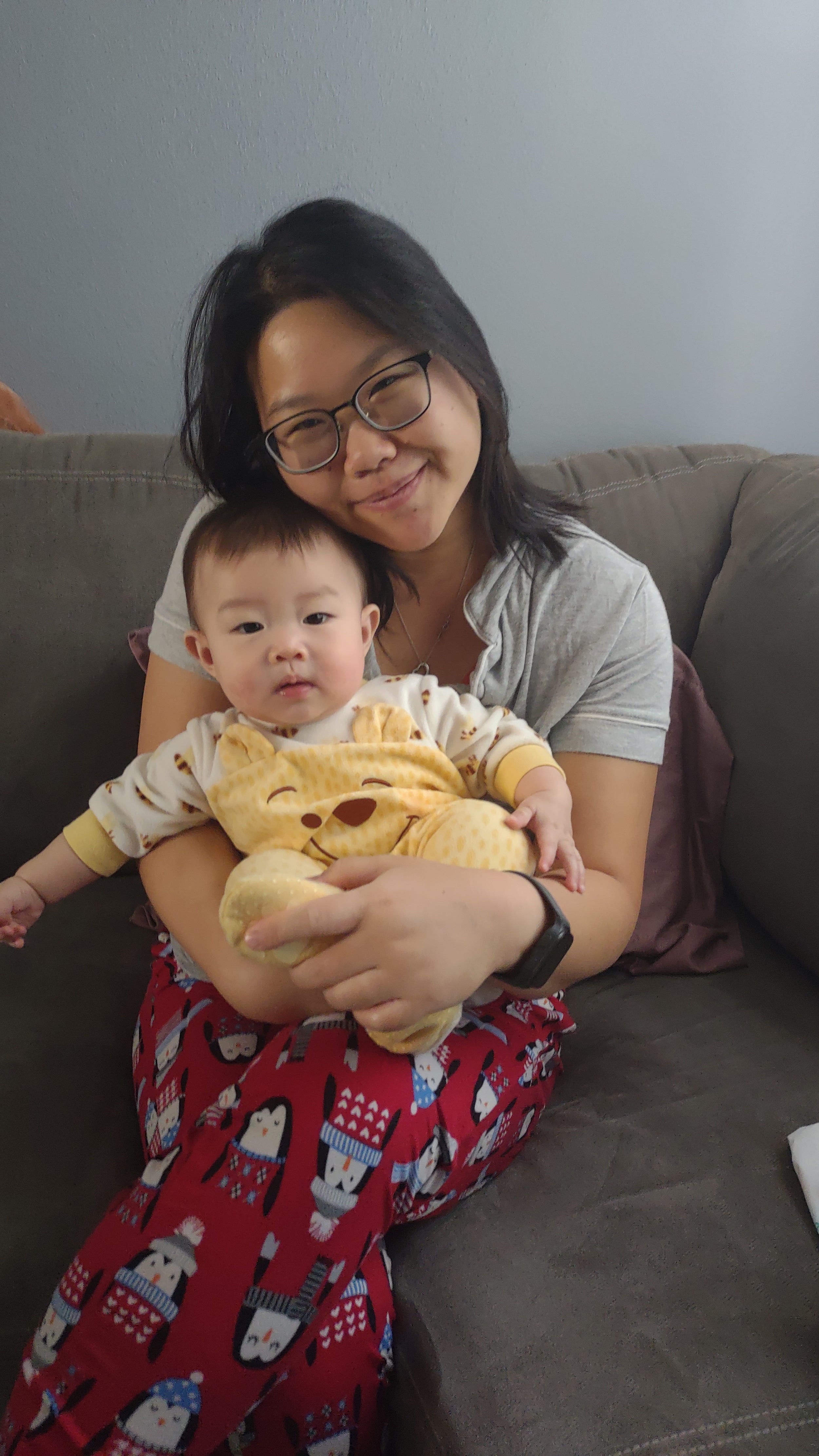 Ceres Chill Mom Nominations