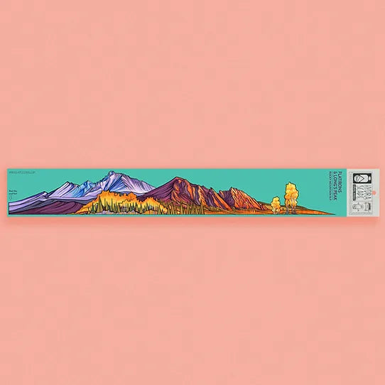 OG Chiller Mini-Mural Sticker Art – Ceres Chill