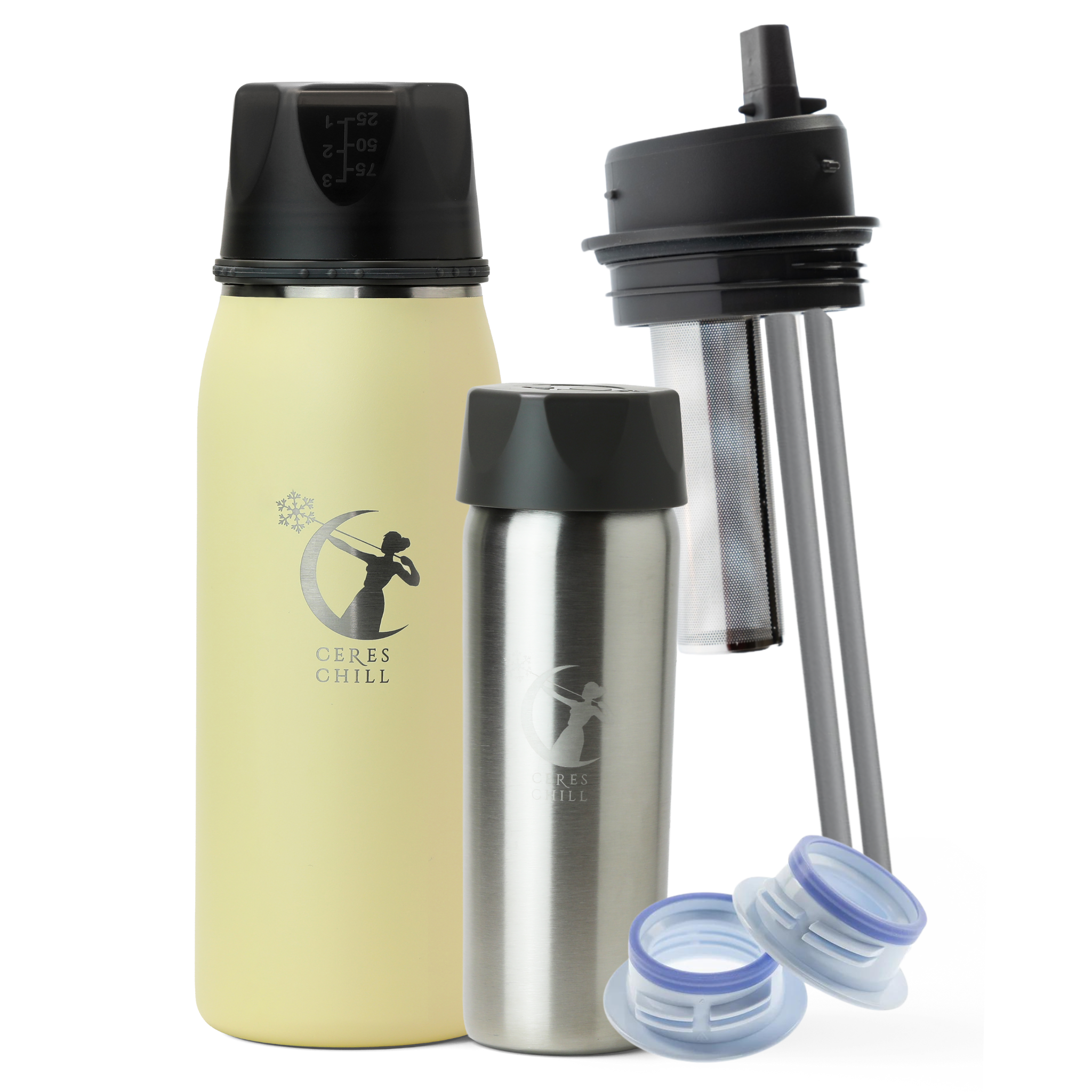 The Ultimate Gift Bundle – Ceres Chill