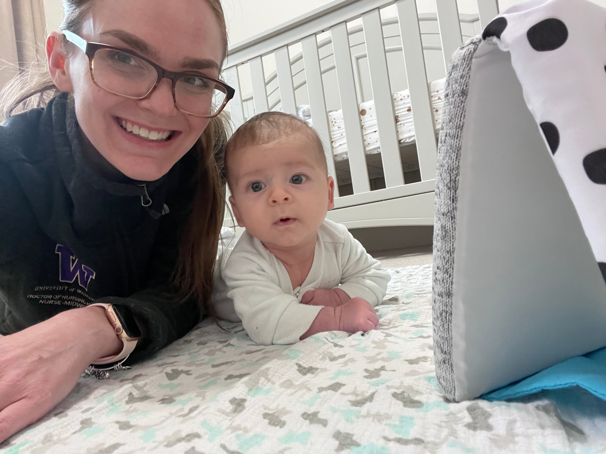 Ceres Chill Mom Nominations