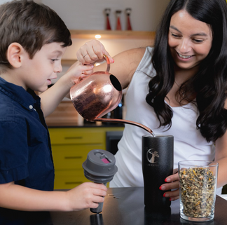 Demigoddess Mini Chiller – Ceres Chill