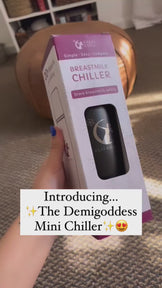 Demigoddess Mini Chiller – Ceres Chill