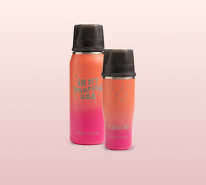 Ceres Chill — The Breastmilk Storage Game-Changer