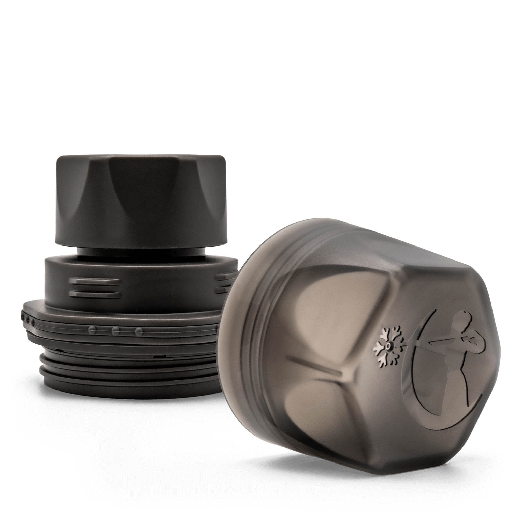 Replacement Upper Parts/Collection Cup – Ceres Chill