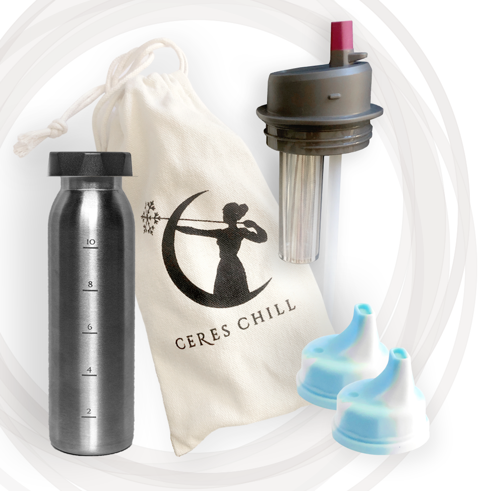 Bundles & Kits – Ceres Chill
