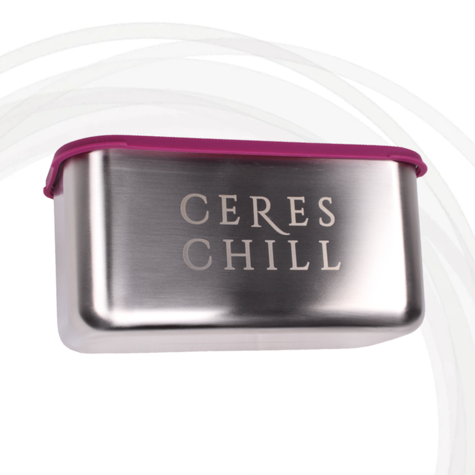Breastmilk Storage – Ceres Chill
