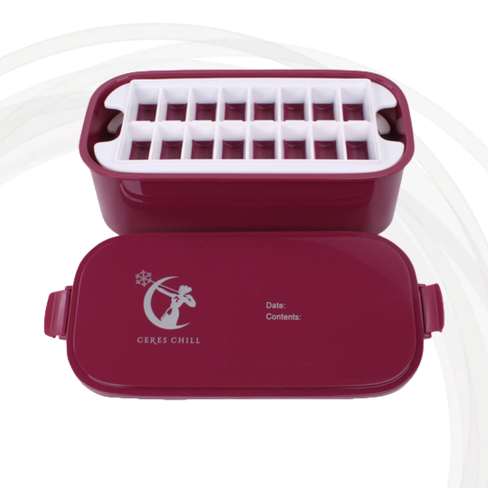 Accessories – Ceres Chill